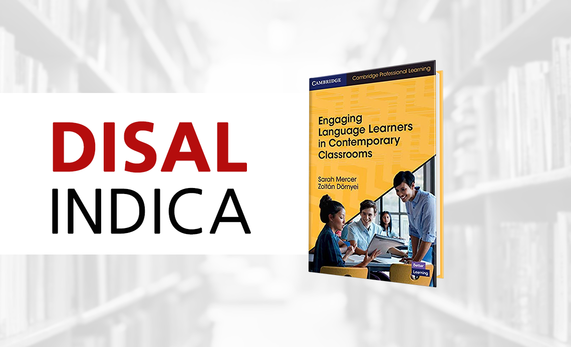 Engaging Language Learners in Contemporary Classrooms - New Routes